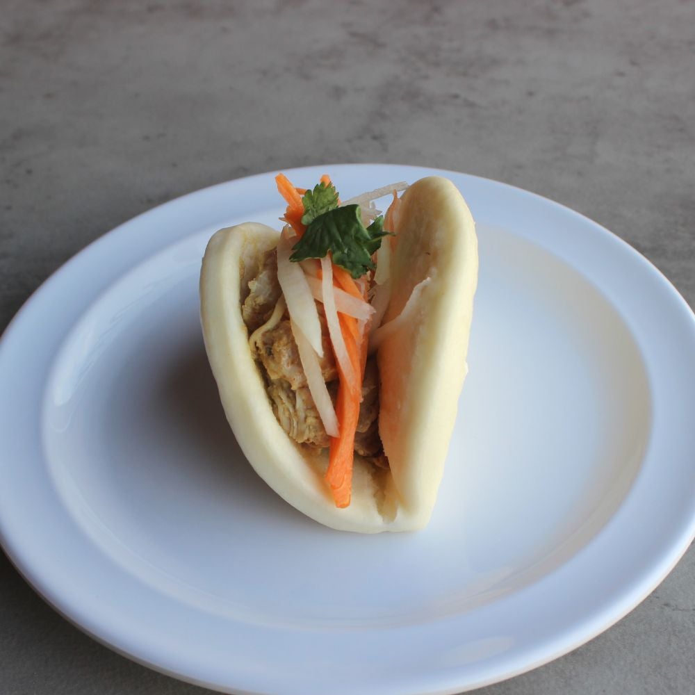 Chicken Baco | Saucy Porka - Asian & Latin American Flavors